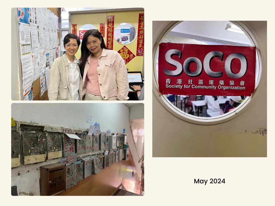 SOCO - advocacy and support for the poor and homeless – Charitable ...