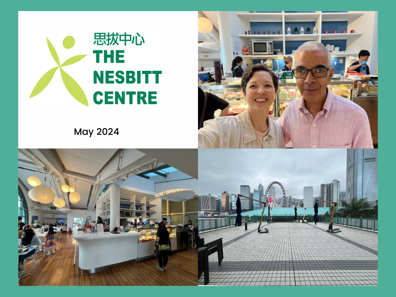 The Nesbitt Centre - empowering SEN adults to lead purposeful lives ...