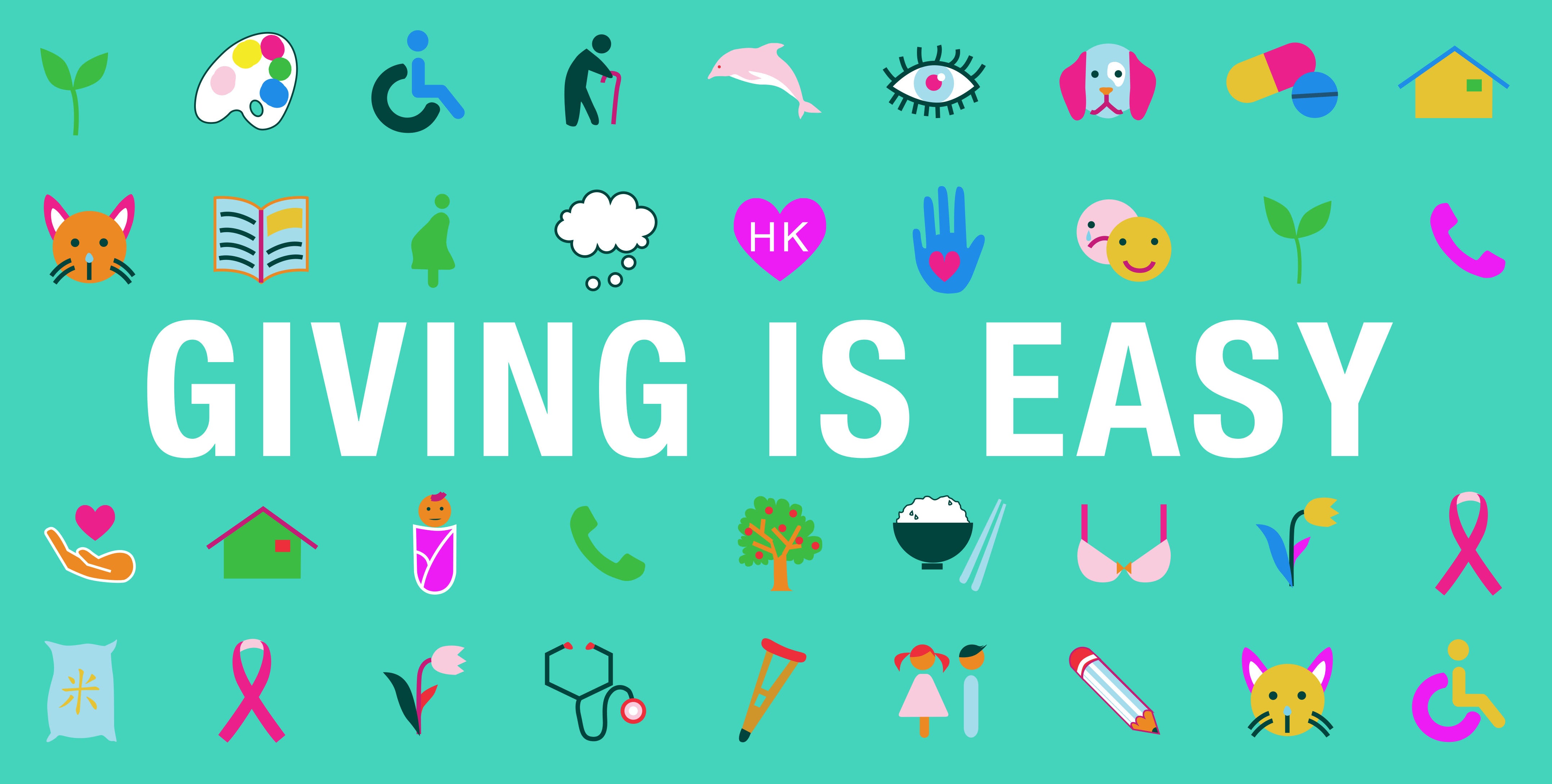 Charity Giving Insights 21/22 – Charitable Choice Limited