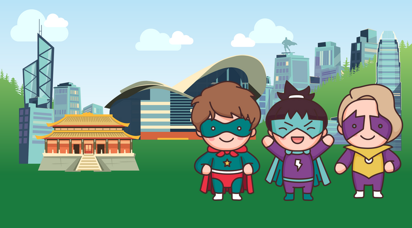 Charitable Choice :: Hong Kong's go-to charity platform – Charitable ...