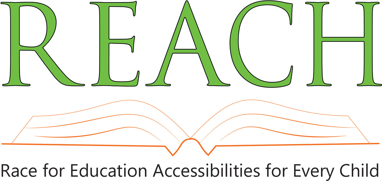Race For Education Accessibilities for Every Child Limited ("REACH ...